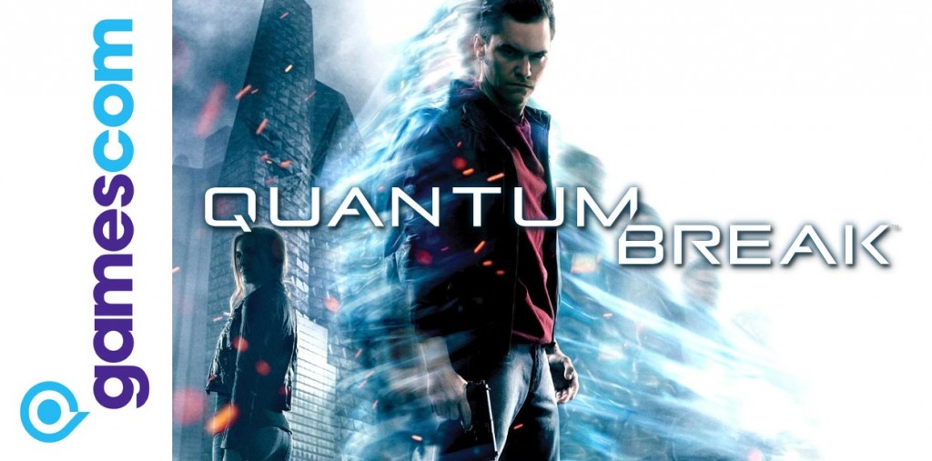 Une bande annonce de gameplay pour Quantum Break
