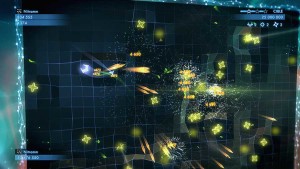 Test PS4 | Geometry Wars 3: Dimension