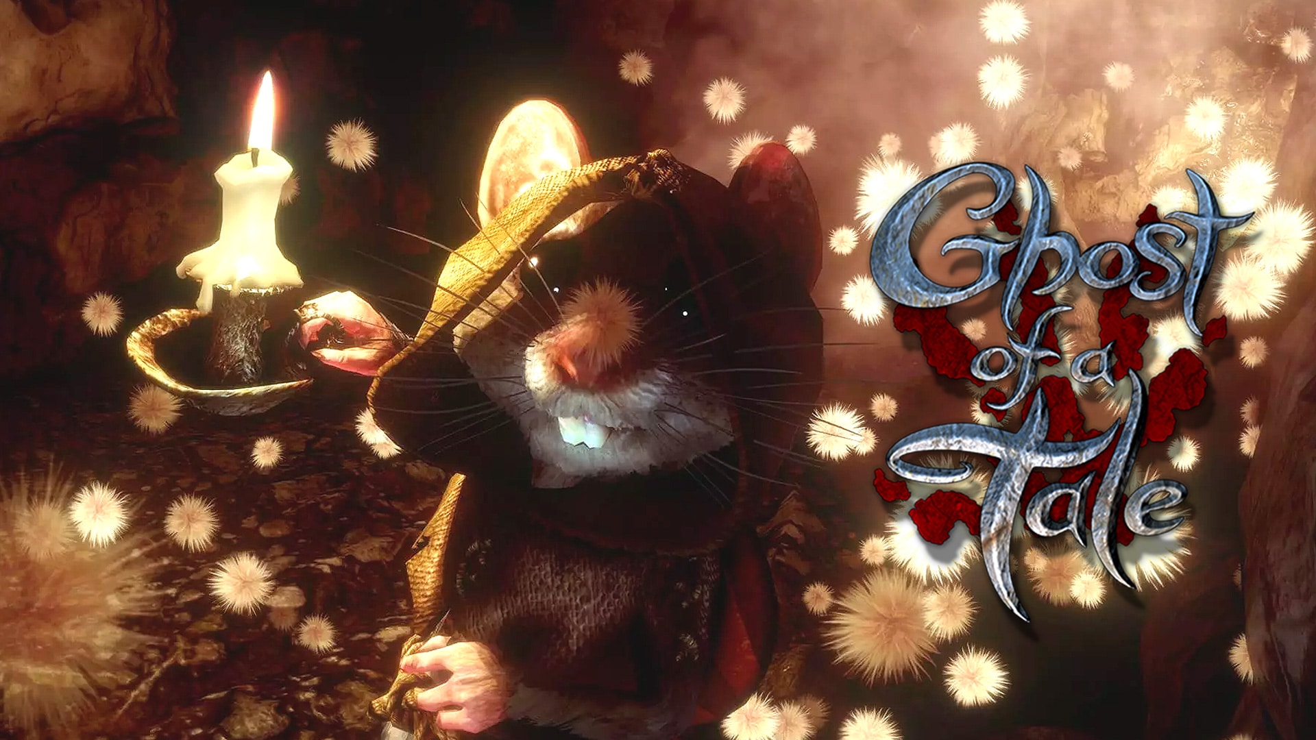 Test du jeu Ghost of A Tale (PS4, Xbox One, PC) - M2 Gaming