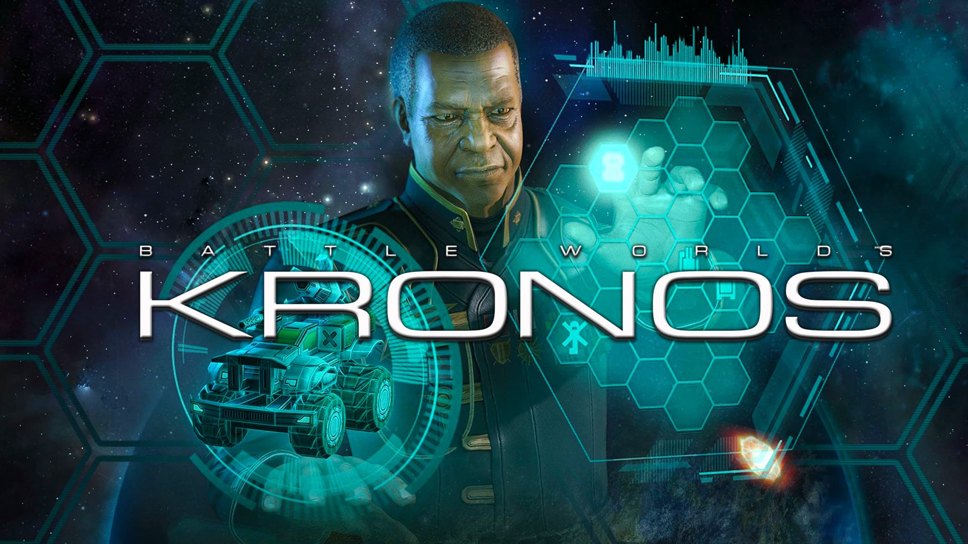 Test du jeu Battle Worlds: Kronos (Switch) - M2 Gaming