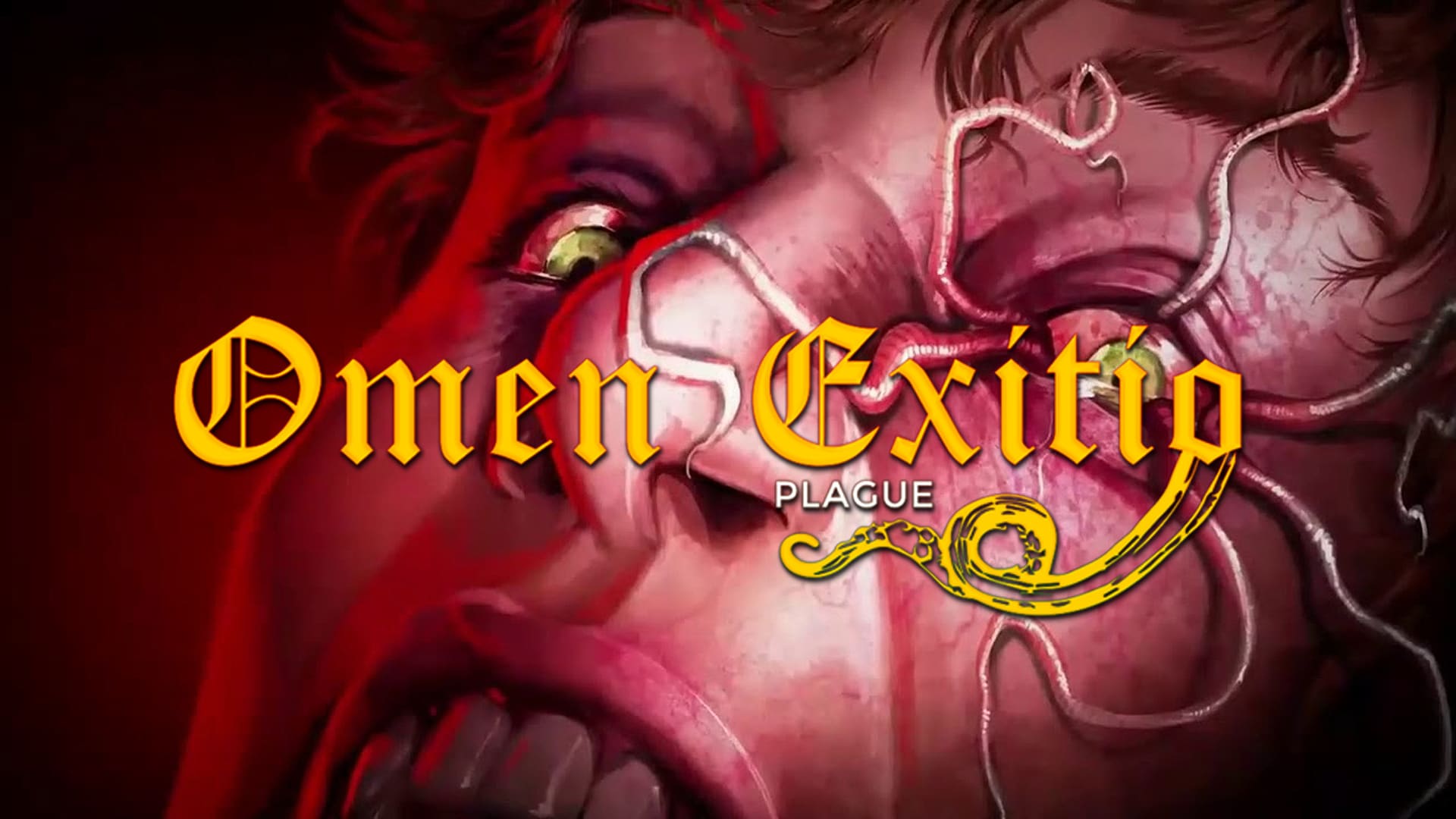 Test du jeu Omen Exitio: Plague (Switch, PC) - M2 Gaming