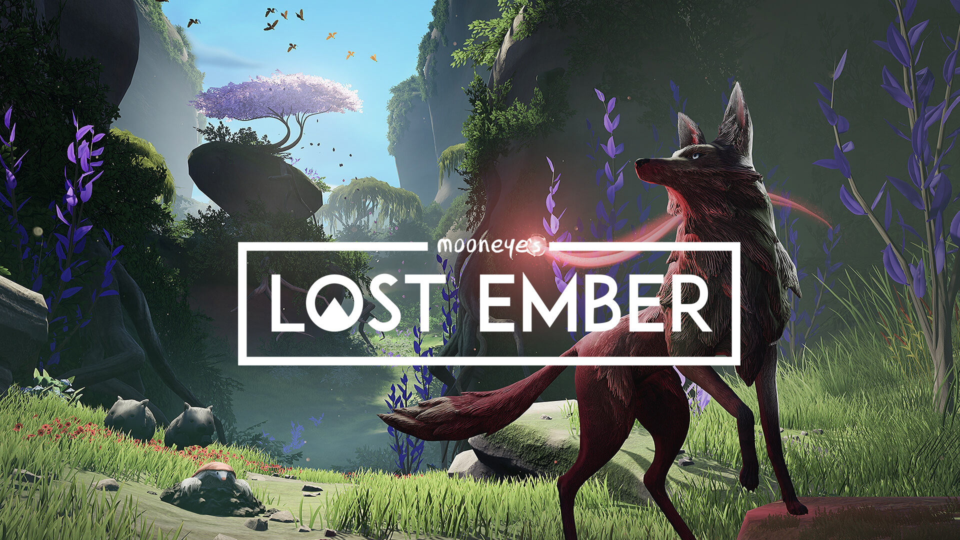 Test du jeu Lost Ember (PS4, Xbox One, PC) - M2 Gaming