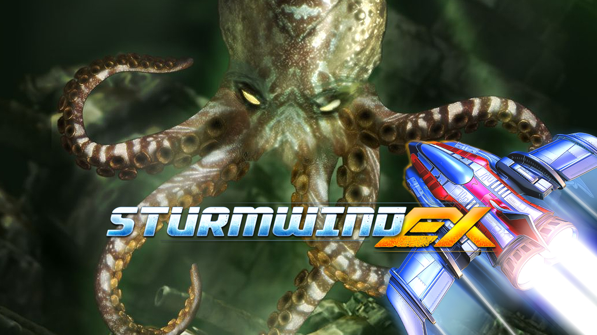 Test du jeu Sturmwind EX (Switch) - M2 Gaming