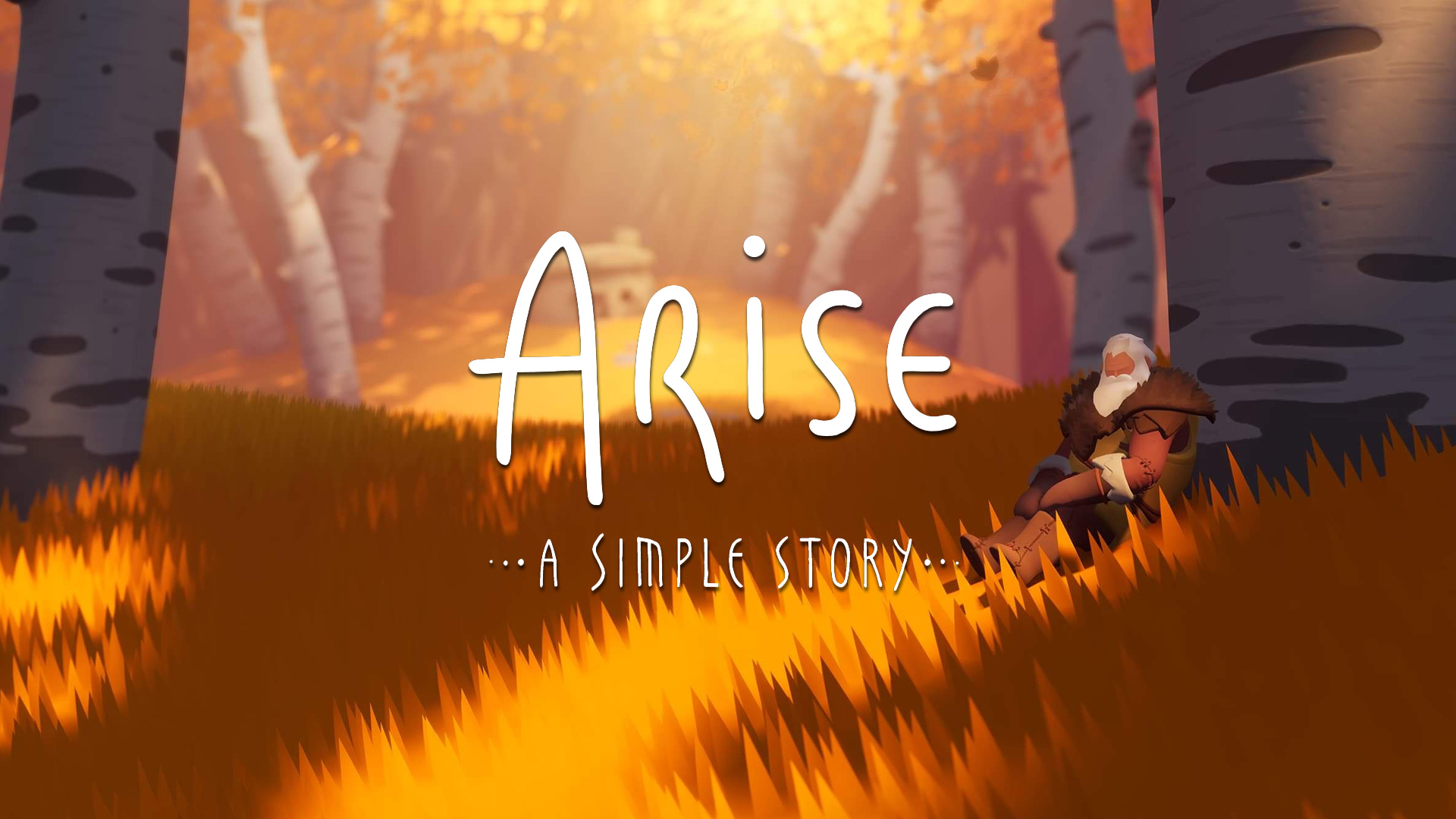 Test du jeu Arise: A Simple Story (PS4, Xbox One, PC) - M2 Gaming