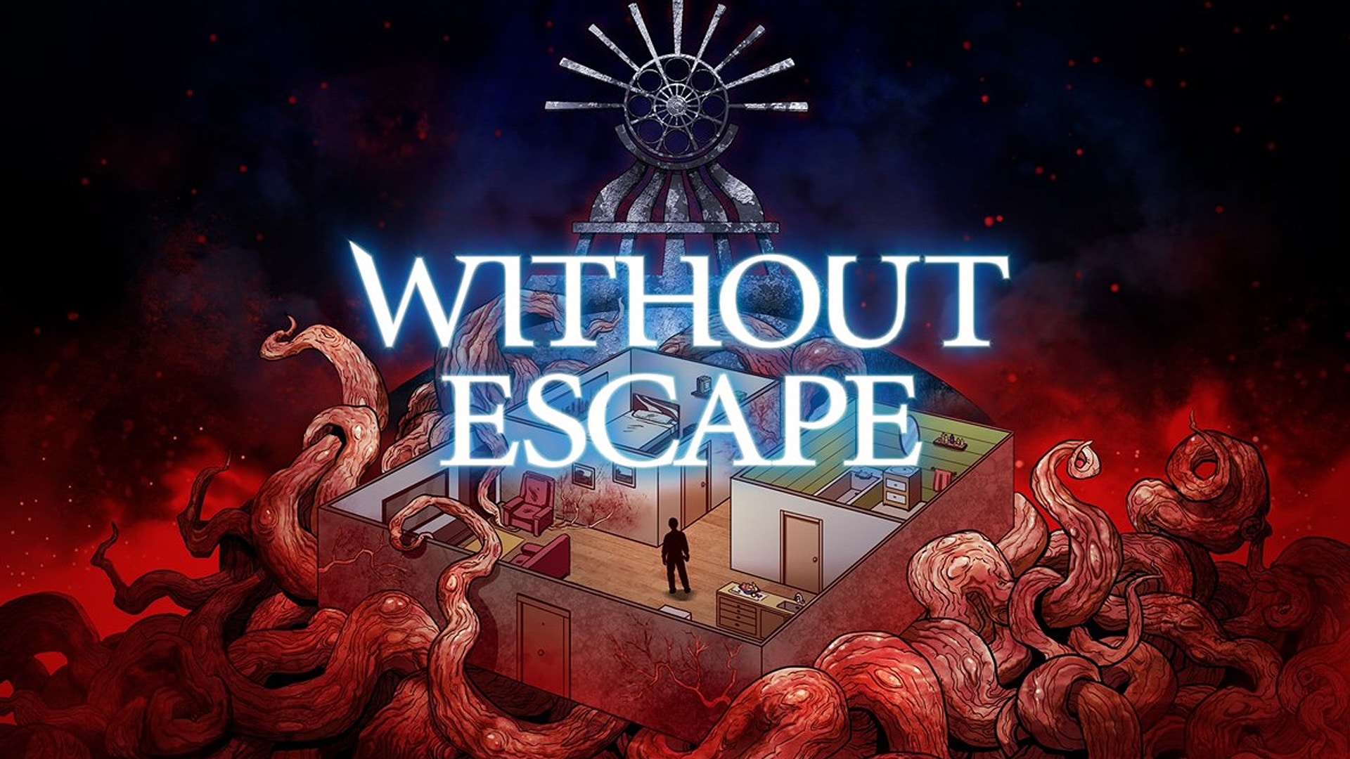 Test du jeu Without Escape (PS4, Xbox One, Switch, PS Vita, 3DS, PC ...