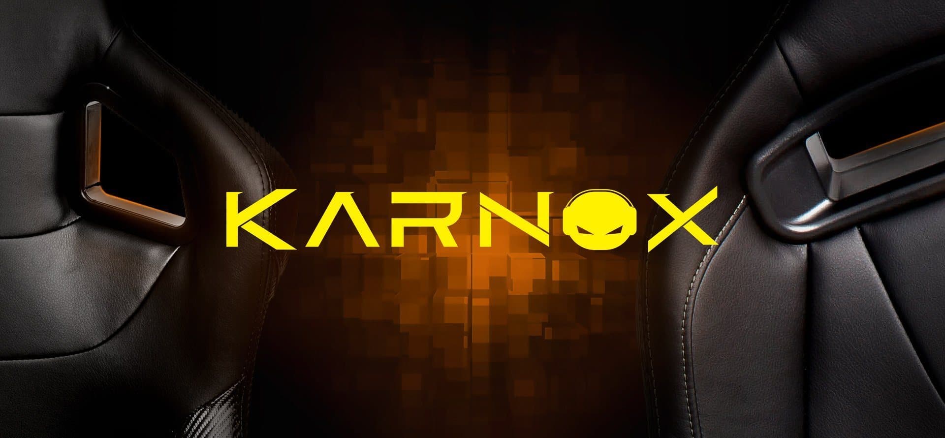 Test – Chaise de gaming Karnox - Gladiator SR Pro Edition - M2 Gaming