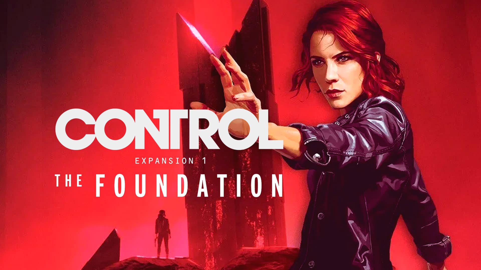 Test du jeu Control - Expansion 1: The Foundation (PS4, PC) - M2 Gaming