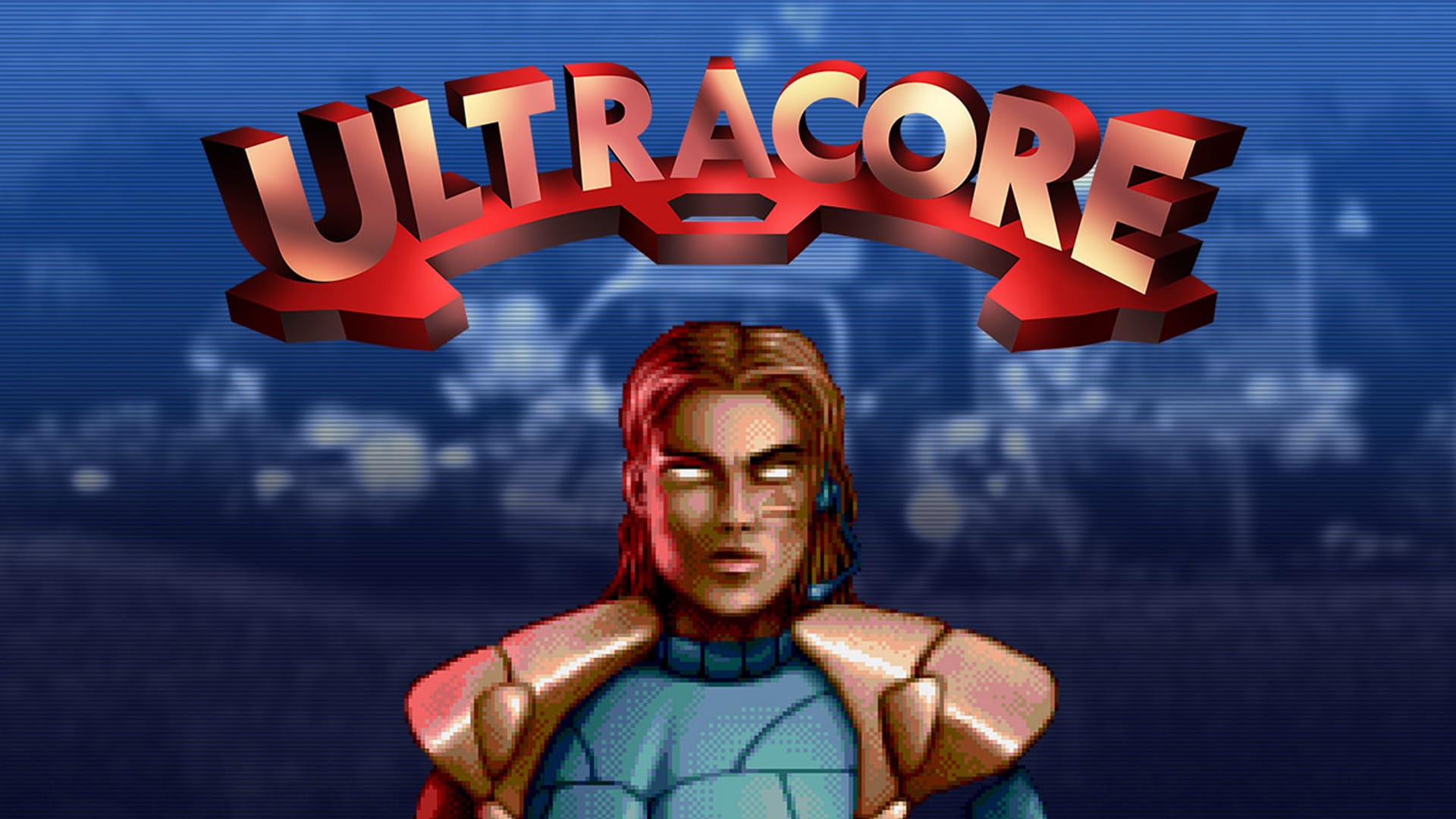 Test du jeu UltraCore (PS4, Switch) - M2 Gaming