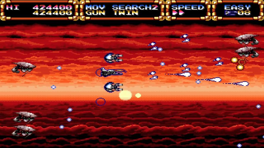 Test du jeu Gleylancer (PS5, PS4, Xbox Series, Xbox One, Switch) - M2 ...