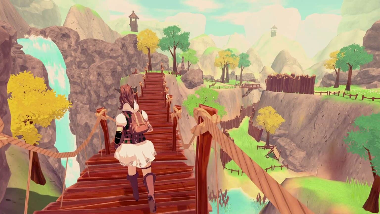 Test du jeu Cynthia: Hidden in the Moonshadow (Xbox Series, Switch, PC ...