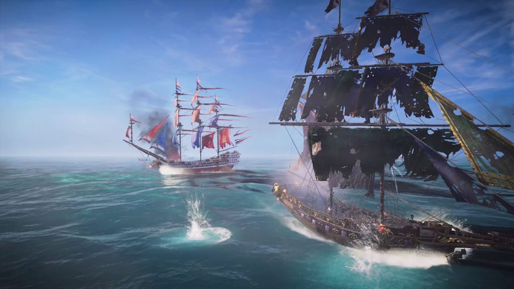 Est-ce que Ryse 2 verrait le jour sur PS4 aussi?