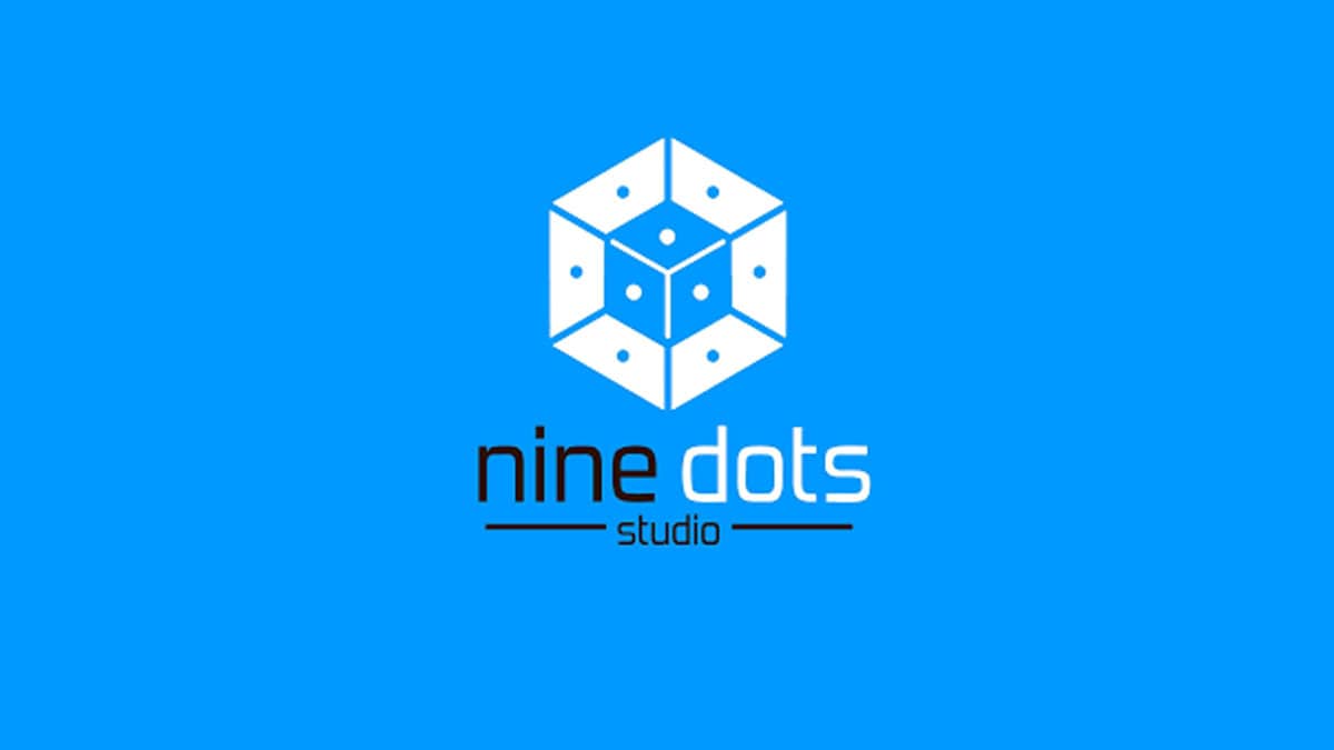Nine Dots Studio lance son activité d'édition de jeux tiers - M2 Gaming