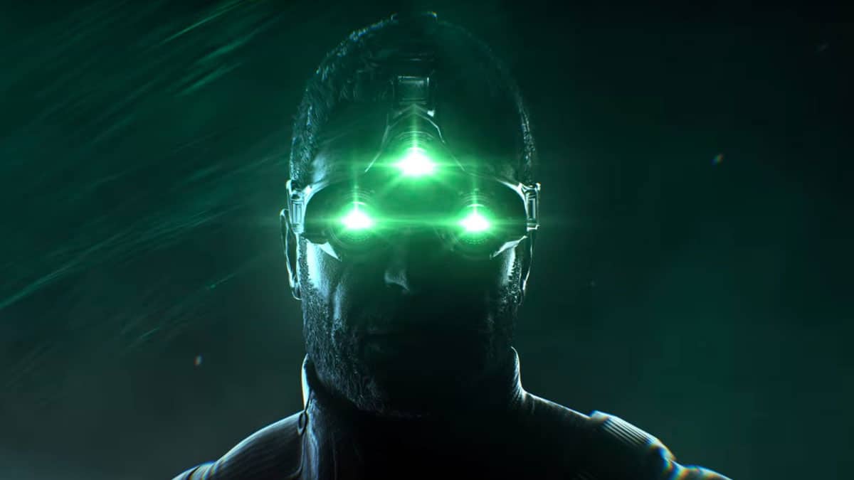 Le Remake de Splinter Cell : Ubisoft Toronto prêt à lever le voile ...
