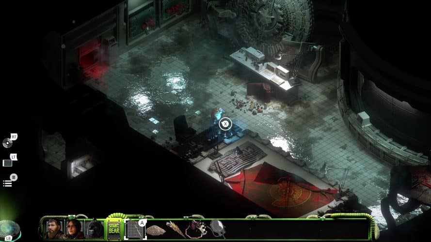 Test du jeu Stasis: Bone Totem (PS5, PS4, Xbox Series, Xbox One, Switch ...