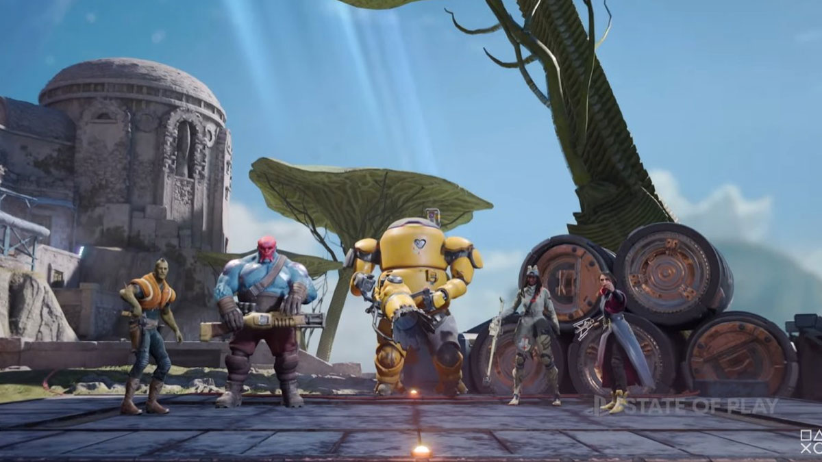 Sony PS4/PS5 | Microsoft X1/XSX | Nintendo Switch | PC - M2 Gaming