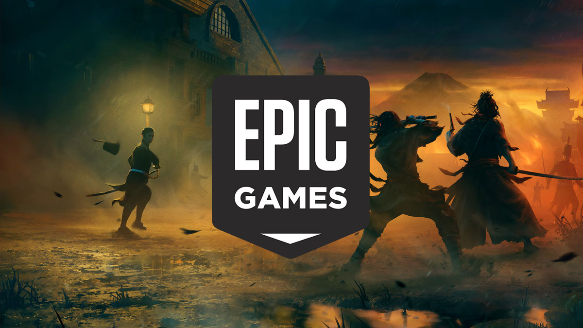 Une fuite massive de Epic Games ! - M2 Gaming